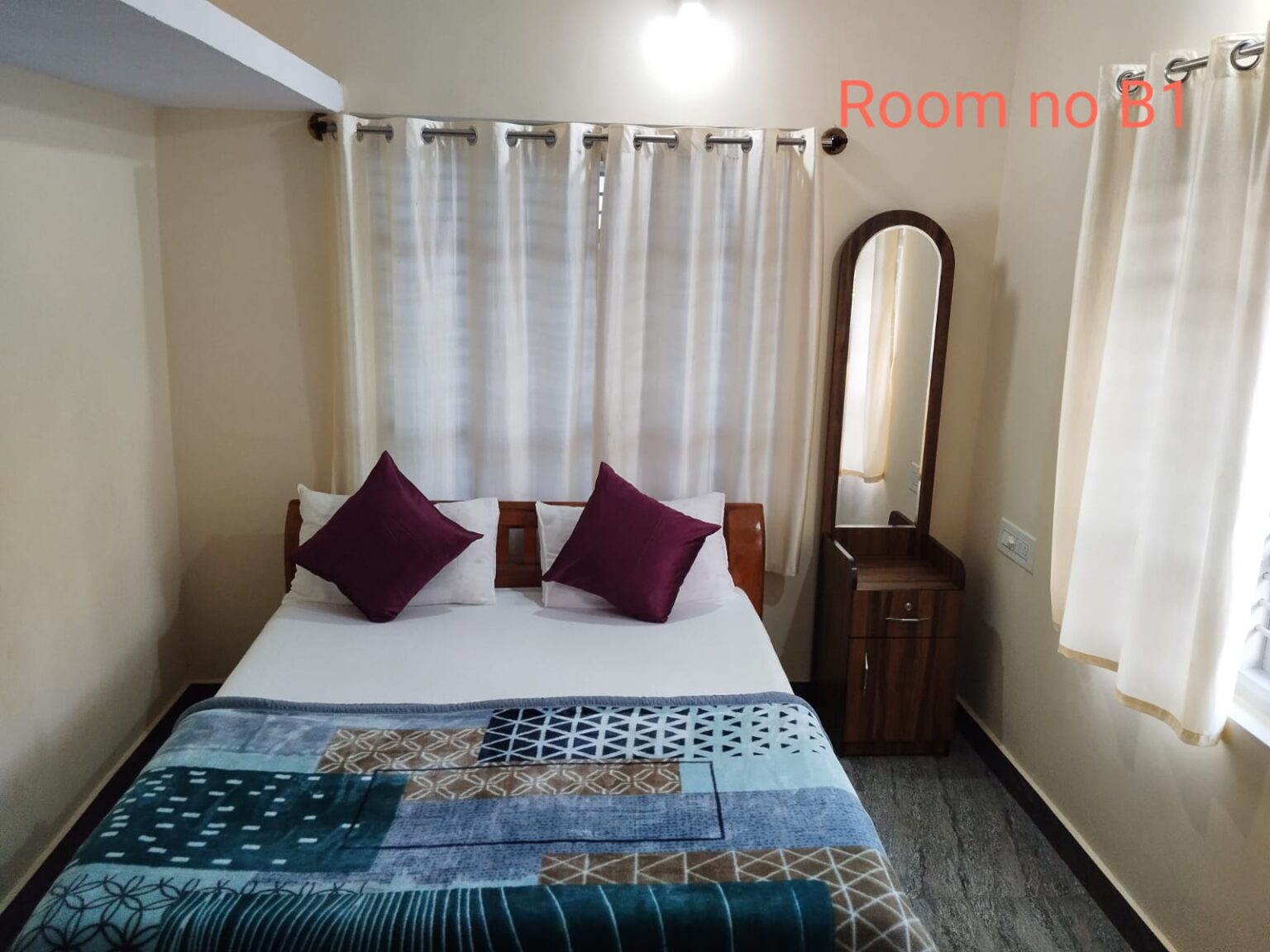 Coorg Green View Homestay | Cozy Nature Retreat in Coorg